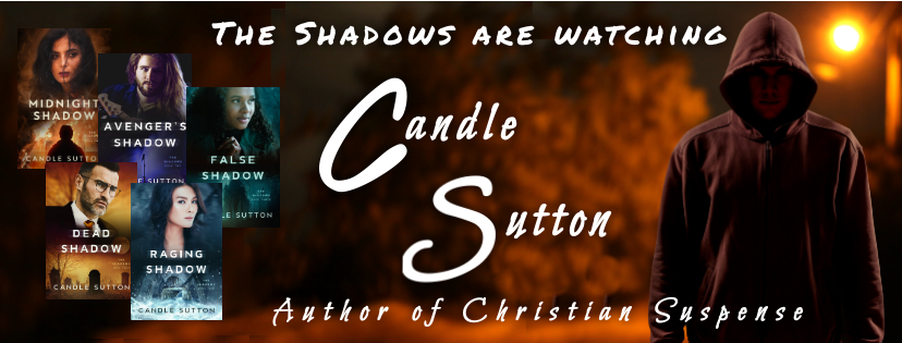 The Shadows – Candle Sutton