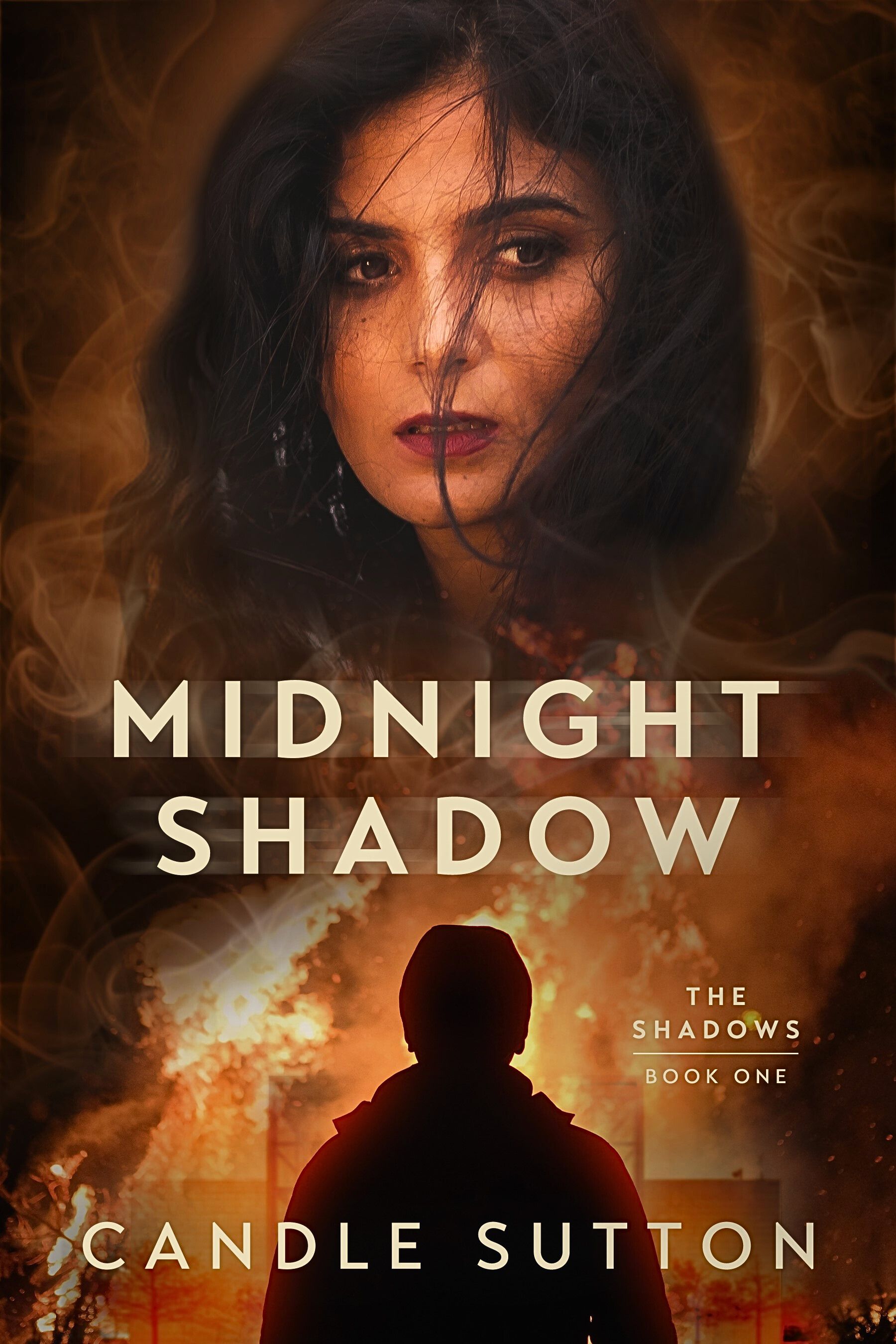 Midnight Shadow – Candle Sutton